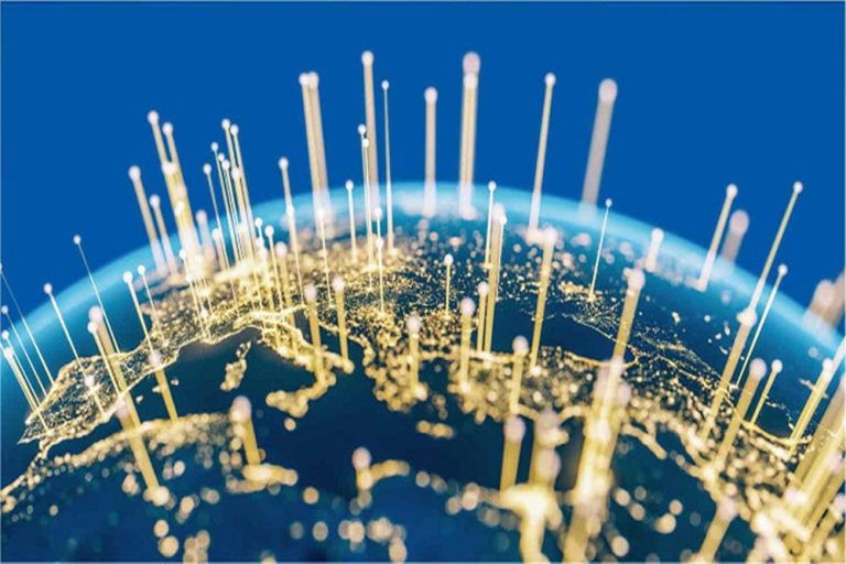 Ekspansi Global: Panduan Lengkap untuk Sukses
