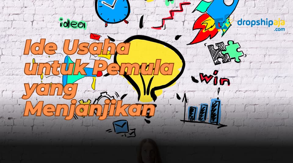 Ide Bisnis Pemula: Raih Sukses dengan Modal Kecil